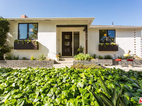 Los Angeles Real Estate - Los Angeles CA Homes For Sale | Zillow