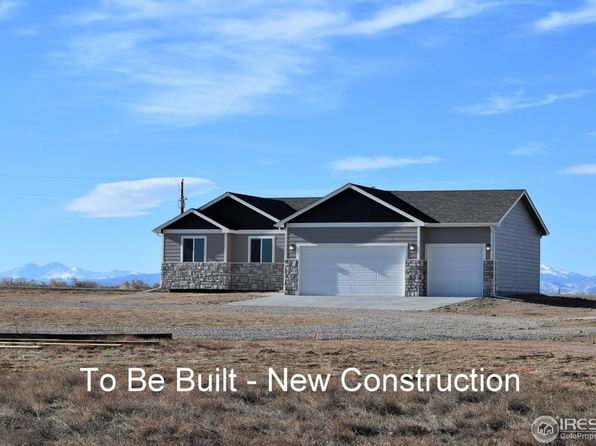 Carr Real Estate - Carr CO Homes For Sale | Zillow