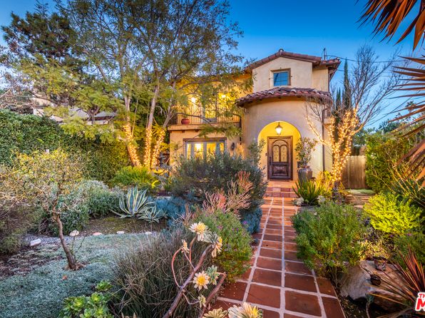 Best Places to Live in Los Angeles (zip 90049), California