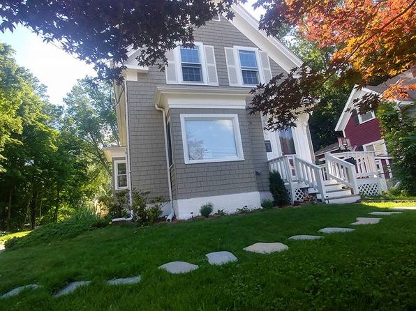 MA Real Estate - Massachusetts Homes For Sale | Zillow