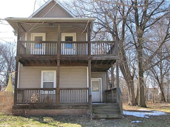 Houses For Rent in Akron OH - 135 Homes | Zillow