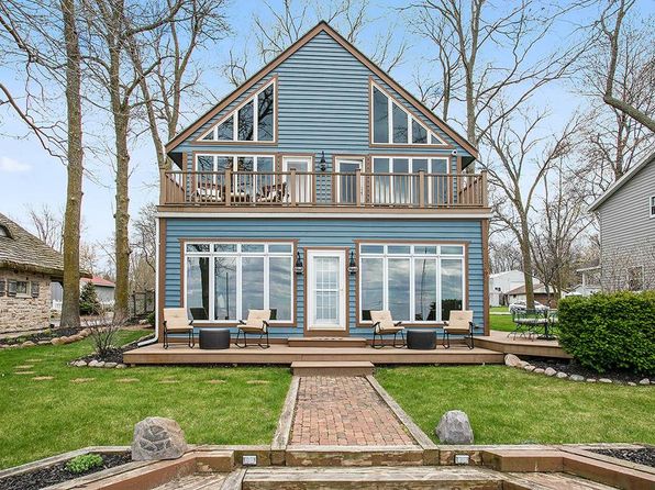 Kewaunee County WI Waterfront Homes For Sale - 52 Homes | Zillow