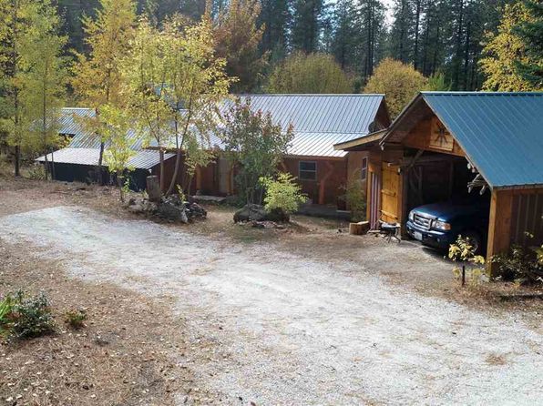 Stevens Real Estate - Stevens County WA Homes For Sale | Zillow