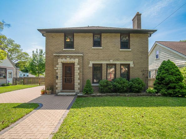 Glendale Real Estate - Glendale WI Homes For Sale | Zillow