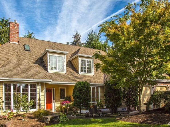 8425 SE 69th Pl, Mercer Island, WA 98040 | Zillow