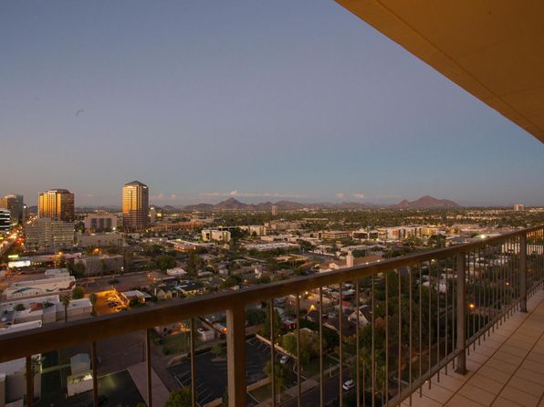 2323 N Central Ave UNIT 804, Phoenix, AZ 85004 | Zillow