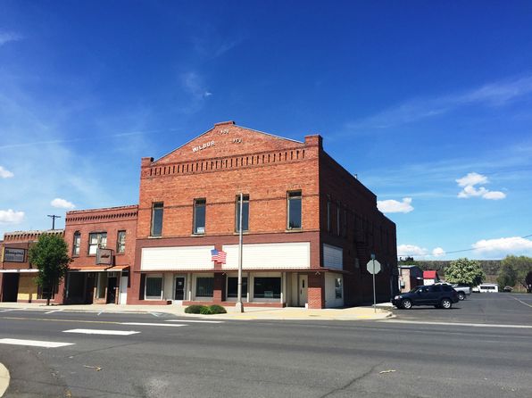 Wilbur Real Estate - Wilbur WA Homes For Sale | Zillow