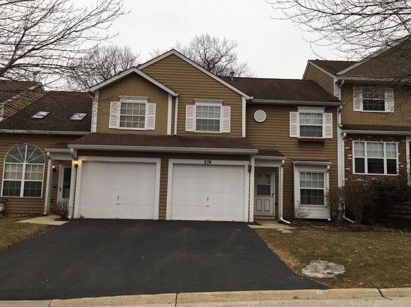 Streamwood Real Estate - Streamwood IL Homes For Sale | Zillow