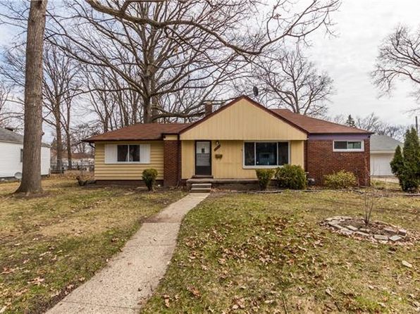 Oak Park Real Estate - Oak Park MI Homes For Sale | Zillow