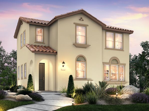 Santa Rosa New Homes & Santa Rosa CA New Construction | Zillow