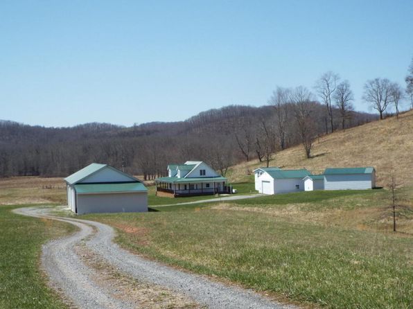 Alderson Real Estate Alderson Wv Homes For Sale Zillow