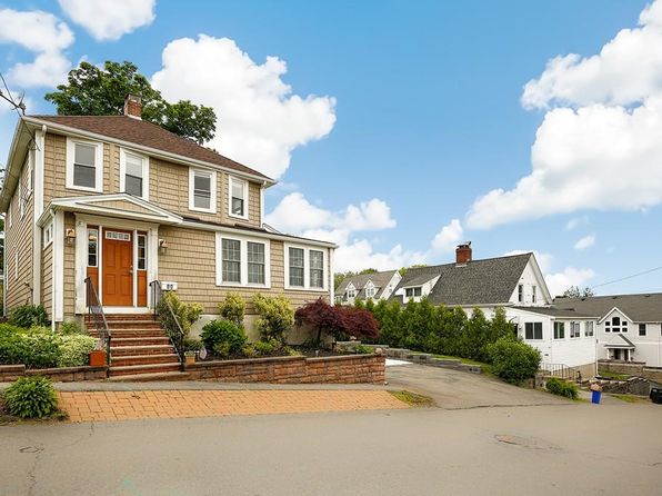 Squantum Real Estate - Squantum Quincy Homes For Sale | Zillow