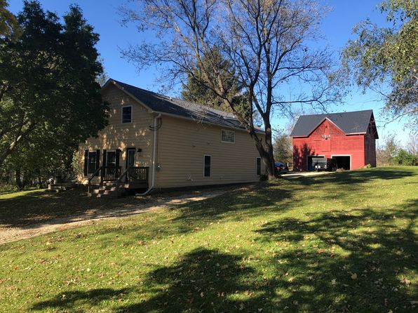 Best Places to Live in Ringwood, Illinois