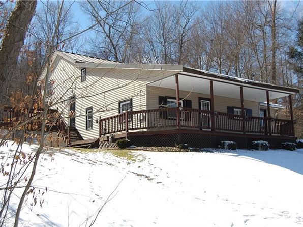 Stoneboro Real Estate - Stoneboro PA Homes For Sale | Zillow