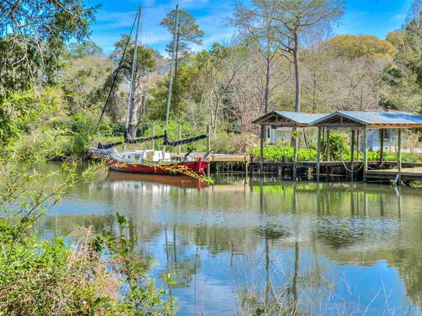 Magnolia Springs Real Estate - Magnolia Springs AL Homes For Sale | Zillow