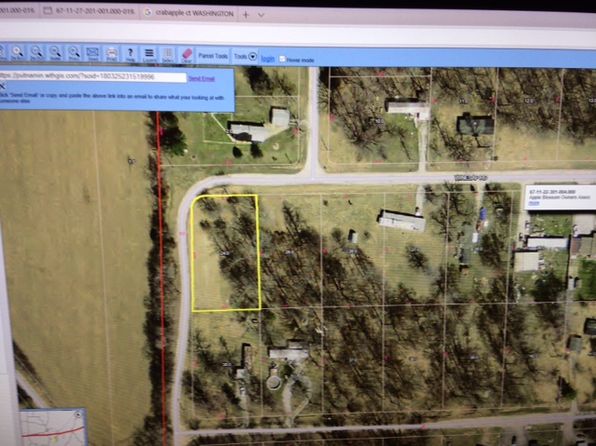 Reelsville Real Estate - Reelsville IN Homes For Sale | Zillow