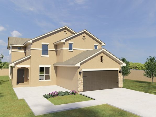 McAllen New Homes & McAllen TX New Construction | Zillow