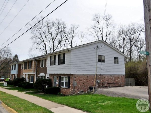 Houses For Rent in Springfield OH - 15 Homes | Zillow