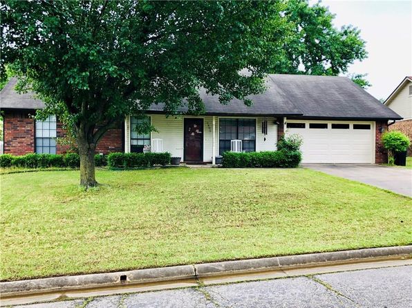 Best Places to Live in Barling, Arkansas