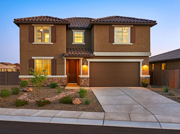 Tucson New Homes & Tucson AZ New Construction | Zillow