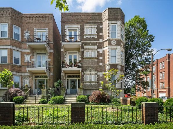 Central West End Saint Louis Condos & Apartments For Sale - 60 Listings ...