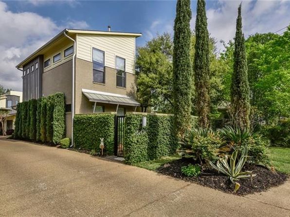 Austin TX Condos & Apartments For Sale - 593 Listings | Zillow