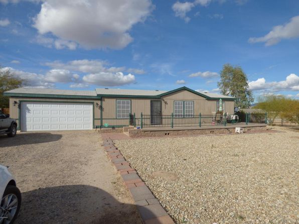 Arizona Mobile Homes & Manufactured Homes For Sale - 3,010 Homes | Zillow