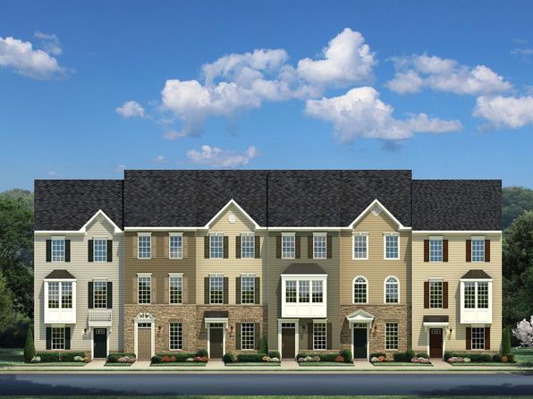 Frederick MD Townhomes & Townhouses For Sale - 126 Homes | Zillow