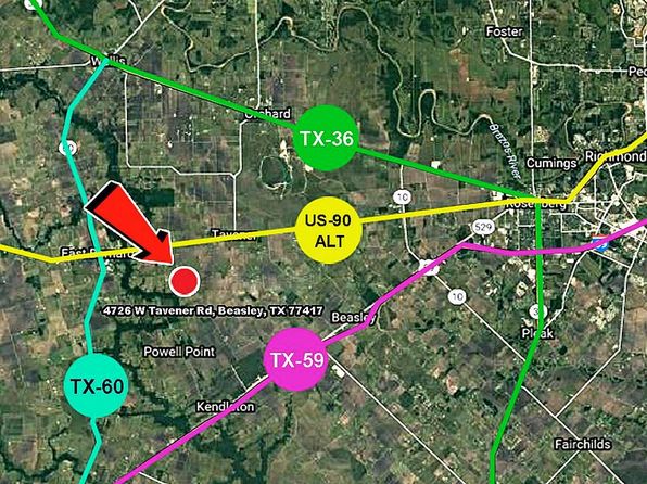 Beasley Real Estate - Beasley TX Homes For Sale | Zillow