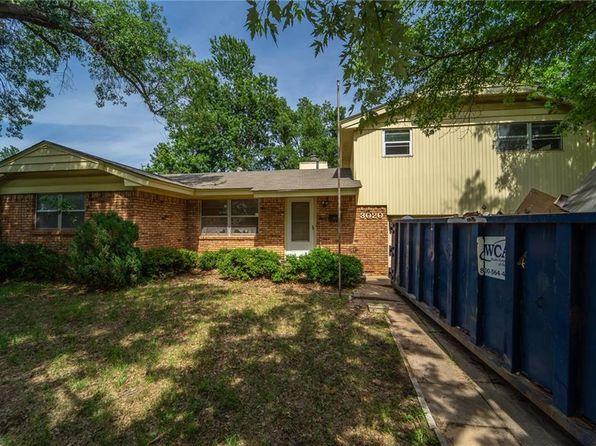 Bethany Real Estate - Bethany OK Homes For Sale | Zillow