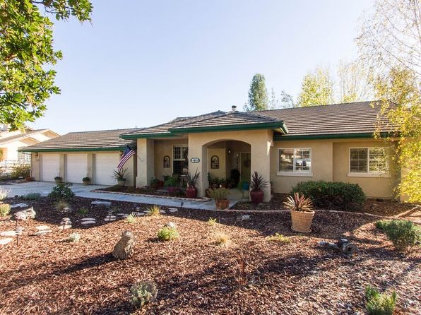 Templeton Real Estate - Templeton CA Homes For Sale | Zillow