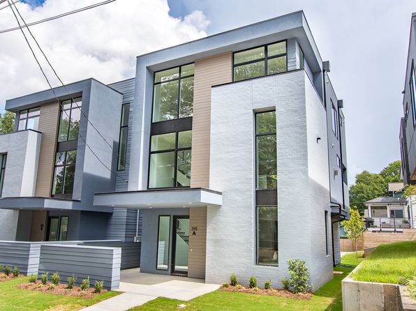 Atlanta New Homes & Atlanta GA New Construction | Zillow