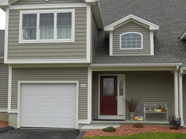 Springfield New Homes & Springfield MA New Construction | Zillow