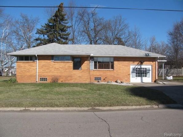 Beecher Real Estate - Beecher MI Homes For Sale | Zillow