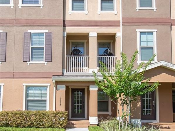 Orlando FL Townhomes & Townhouses For Sale - 263 Homes | Zillow