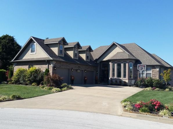 Farm House - Springfield Real Estate - Springfield MO Homes For Sale ...