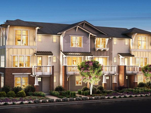 Sunnyvale New Homes & Sunnyvale CA New Construction | Zillow