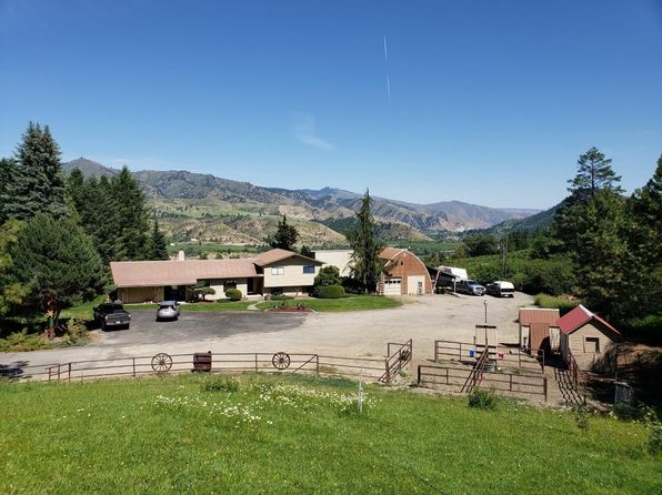 Dryden Real Estate - Dryden WA Homes For Sale | Zillow