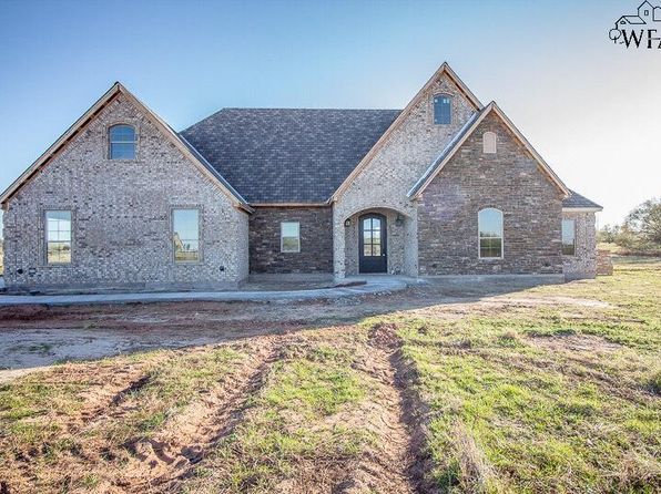 Archer County Real Estate - Archer County TX Homes For Sale | Zillow