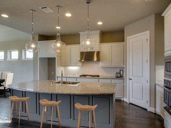 Mansfield New Homes & Mansfield TX New Construction | Zillow