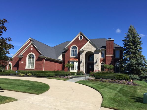 48844 Wellsley Ct, Northville, MI 48168 | Zillow