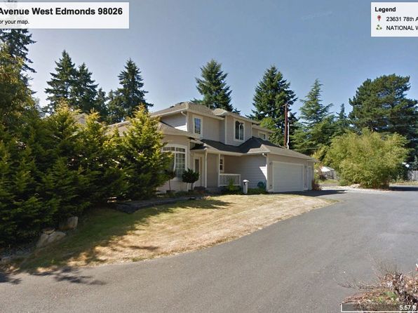 Edmonds Real Estate - Edmonds WA Homes For Sale | Zillow
