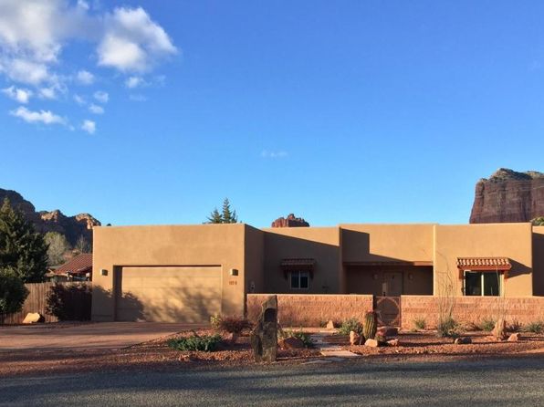 Houses For Rent in Sedona AZ - 23 Homes | Zillow