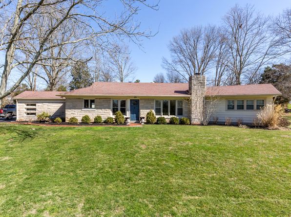 KY Real Estate - Kentucky Homes For Sale | Zillow