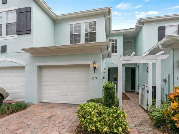 Private Gated Community - Orlando Real Estate - Orlando FL Homes For ...
