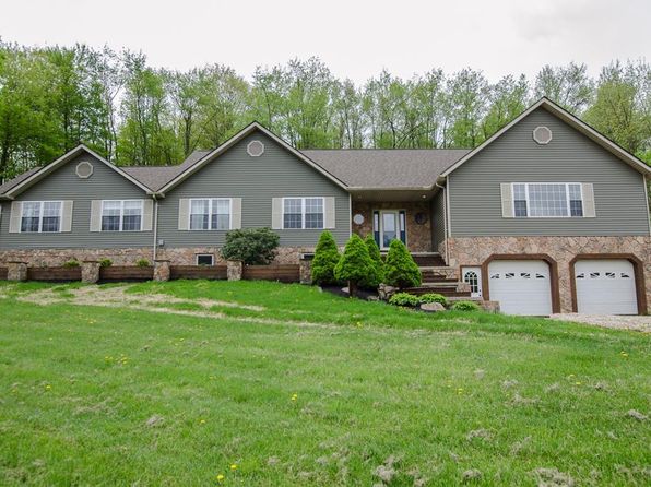 Bellville OH Single Family Homes For Sale - 10 Homes | Zillow