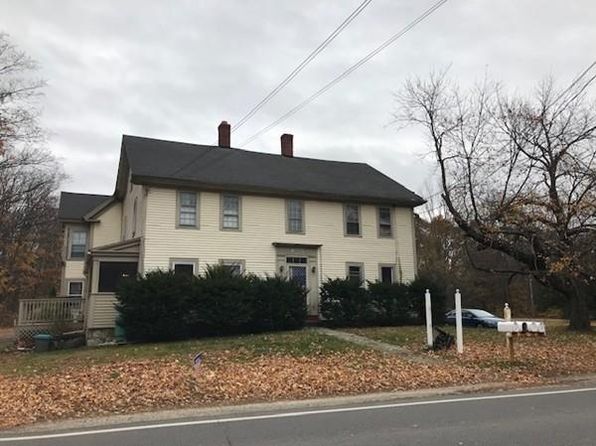 East Hampstead Real Estate - East Hampstead NH Homes For Sale | Zillow