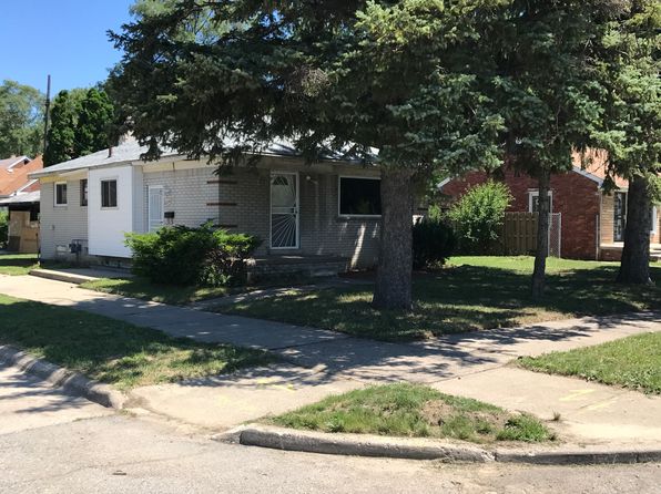 Detroit Real Estate - Detroit MI Homes For Sale | Zillow