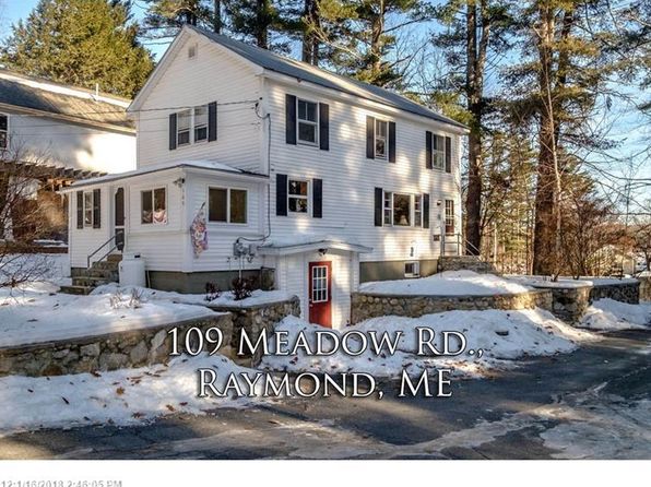 Raymond Real Estate - Raymond ME Homes For Sale | Zillow