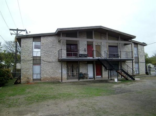 Austin TX Duplex & Triplex Homes For Sale - 68 Homes | Zillow
